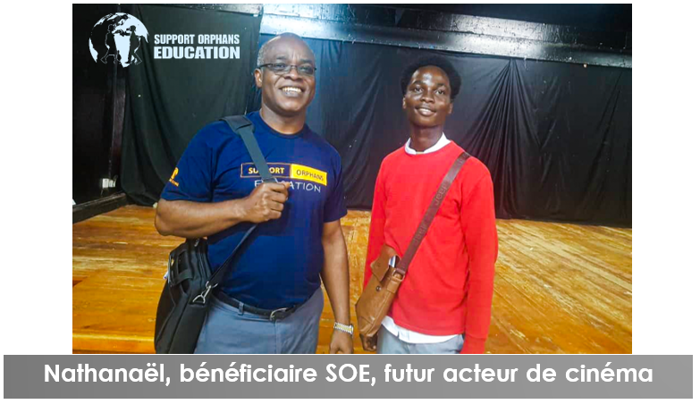 SOE :::.. SUPPORT ORPHANS EDUCATION