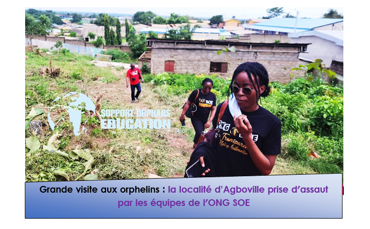 SOE :::.. SUPPORT ORPHANS EDUCATION