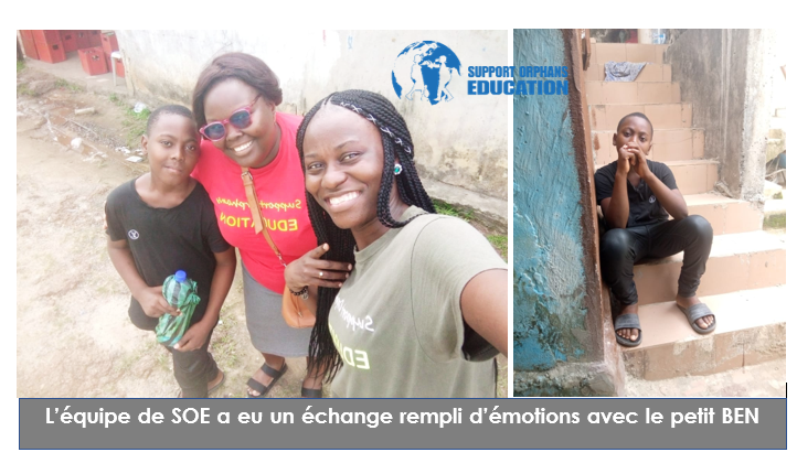 SOE :::.. SUPPORT ORPHANS EDUCATION